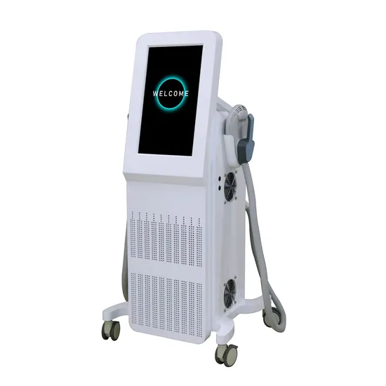CE/FDA/RoHS Electrical Emslim Hi Body Shaping Slimming EMT Fem Pelvic ...